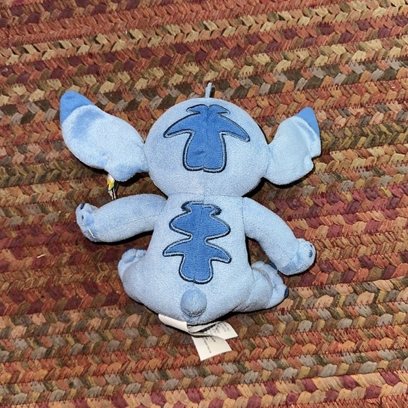 Disney | Toys | Nwt Stitch Disney Small Stuffed Animal | Poshmark